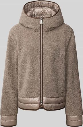 Fuchs Schmitt Regular Fit Jacke mit Kapuze