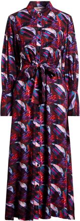 Connor & Blake KLEIDER - Maxi-Kleider auf YOOX.COM