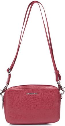 Mandarina Duck Damen Camera Bag Mellow Leather, Grape