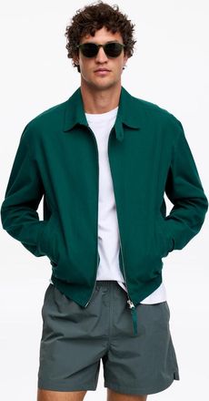 Arket Sonnenbrille Liam Von KOMONO -Gr&uuml;n