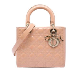 Dior Pre-owned Leder dior-taschen - - Pre-owned - Damen - Braun - ONE SIZE