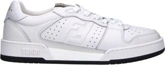 Fendi Sneakers Match