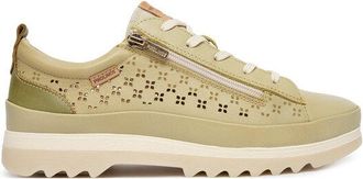 Pikolinos Halbschuhe Vigo W3W-6841C1 &Eacute;cru