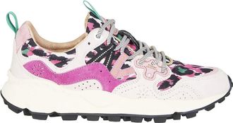 Flower Mountain Femme, Chaussures, Multicolore, Taille: 39 EU Yamano 3