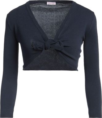 Rossopuro STRICKWAREN - Wickelpullover auf YOOX.COM