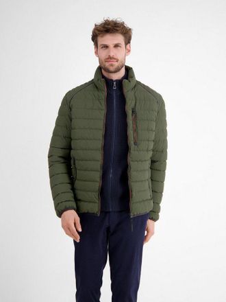 Lerros Steppjacke Light-Weight Herren Steppjacke Wasserabweisend, atmungsaktiv, Brust- und Seitentaschen, unifarben