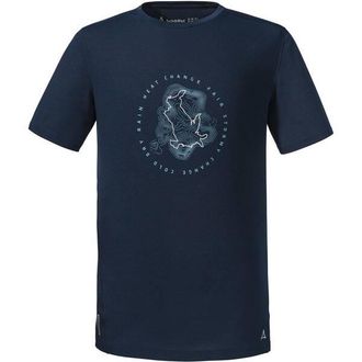 Schöffel Herren Shirt T Shirt Hochberg M