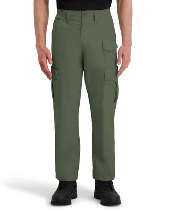 Propper Taktische Uniform-Hose f&uuml;r Herren, Olivgr&uuml;n, 36W / 32L