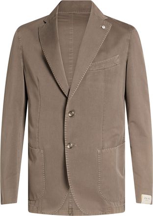 L.B.M. 1911 ANZ&Uuml;GE und CO-ORDS - Blazers auf YOOX.COM