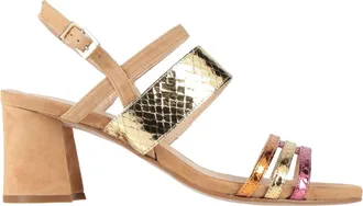 Carmens SCHUHE - Sandalen auf YOOX.COM