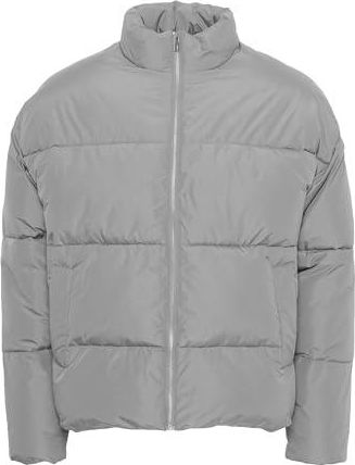 Solid SDLeon - 21301078-ME - Veste tampon, Alliage (163915), M