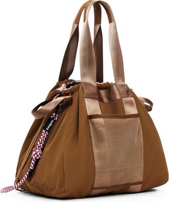 Desigual BAG_REPRISE LUNIVELLE SUL, 3122 CANDY, U