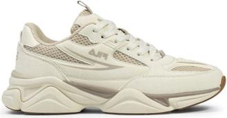 Fila Recade S WMN, Baskets pour Femme, Blanc Vieilli Oxford, 37 EU