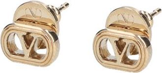 Valentino Garavani Earrings Vlogo