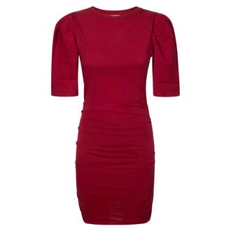Isabel Marant Damen, Kleider, Rot, MGr&ouml;&szlig;e