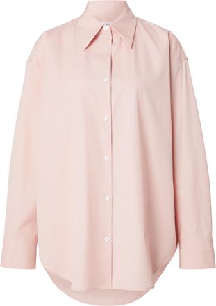 Copenhagen Bluse