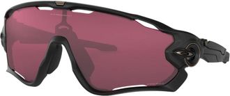 Oakley unisex, Accessoires, Noir, Taille: ONE Size Jawbreaker