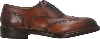 Ferragamo SCHUHE - Schn&uuml;rschuhe auf YOOX.COM