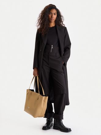 Patrizia Pepe Handtasche Patrizia Pepe 2B0130/L148-B775 Beige