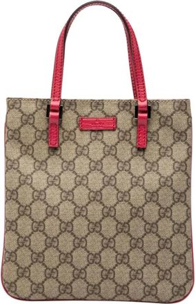 Gucci Damen, Pre-Owned, Braun, ONE SIZEGr&ouml;&szlig;e