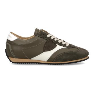 Philippe Model Damen, Schuhe, Gr&uuml;n, 35 EUGr&ouml;&szlig;e