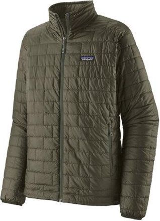 Patagonia Nano Puff M - Trekkingjacke - Herren