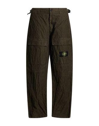 Stone Island BAS - Pantalons sur YOOX.COM