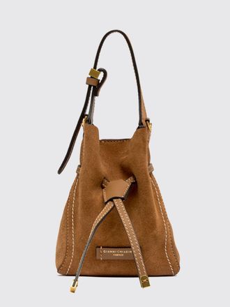 Gianni Chiarini Minitasche Damen Farbe Braun