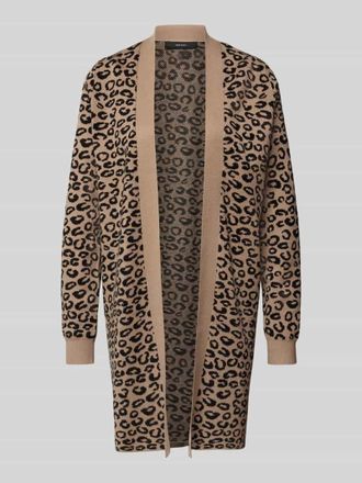 Vero Moda Regular Fit Cardigan aus Viskose-Mix Modell NANCY