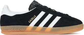 adidas Sneakers Gazelle Indoor JI2060 Schwarz