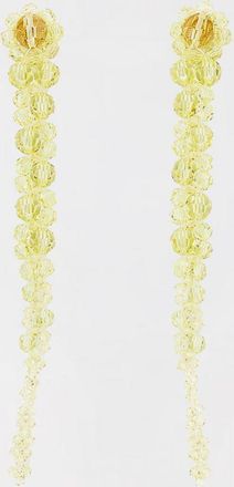 Simone Rocha Schmuck SIMONE ROCHA Damen Farbe Gelb