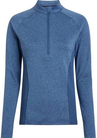 ENERGETICS Damen Rollkragen Da.-Langarmshirt Cusca IV W