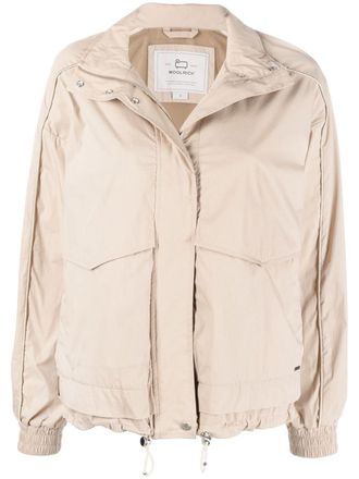 Woolrich veste Kendall - Tons neutres