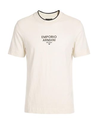 Emporio Armani TOPS - T-shirts auf YOOX.COM