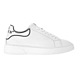 Philipp Plein unisex, Schuhe, Wei&szlig;, 35 EUGr&ouml;&szlig;e