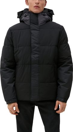 s.Oliver Jacke