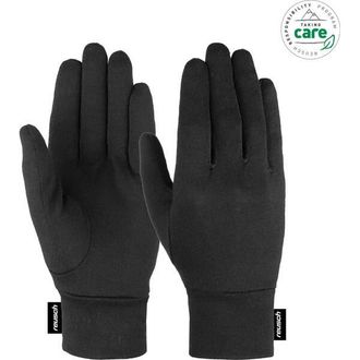 Reusch Herren Handschuhe Reusch Merino Wool Conductive