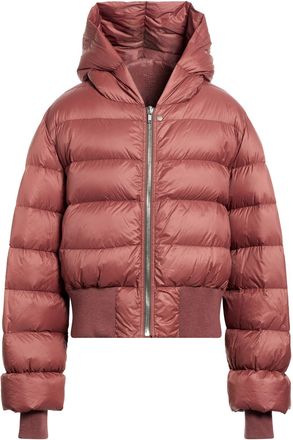 Rick Owens JACKEN & M&Auml;NTEL - Pufferjacken & Daunenjacken auf YOOX.COM