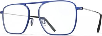 Blackfin unisex, Accessoires, Bleu, Taille: 54 MM Palisades Frame