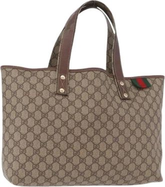 Gucci Damen, Pre-Owned, Beige, ONE SIZEGr&ouml;&szlig;e
