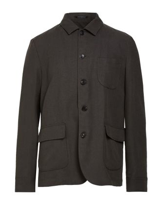 Emporio Armani JACKEN & M&Auml;NTEL - Jacken und Anoraks auf YOOX.COM