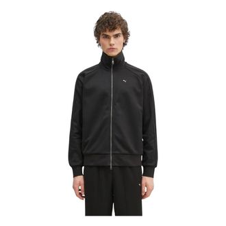 Puma Puma - Veste T7 - Homme - Sport - Noir - Taille: 2XL