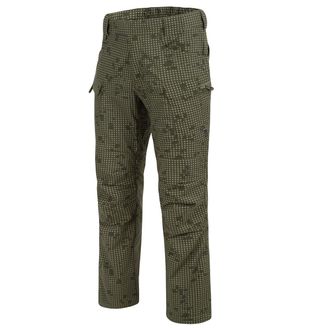 Helikon-Tex Herren UTP Hose Polycotton Stretch R/S Desert Night Camo Gr, Desert Night Camo, XXL / Lang