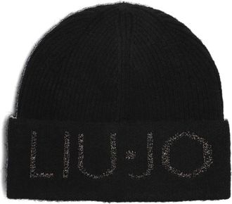 Liu Jo Damen, Accessories, Schwarzk, ONE SIZEGr&ouml;&szlig;e