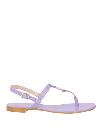 Twin-Set SCHUHE - Zehentrenner auf YOOX.COM