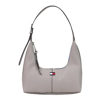 Tommy Hilfiger Bags - Femme - Sacs - Gris - Taille: ONE Size