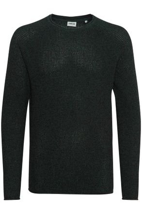 Solid Pullover