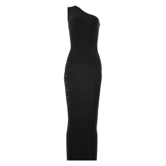 Wolford Damen, Kleider, Schwarzk, SGr&ouml;&szlig;e