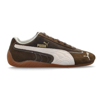 Puma Speedcat Wine Club - - Shoes - Damen - Braun - 37 EU