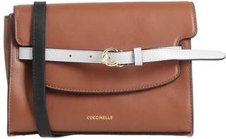 Coccinelle SACS - Sacs Bandouli&egrave;re sur YOOX.COM